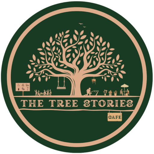 Home - The Tree Stories Cafe | LB Nagar Hyderabad
